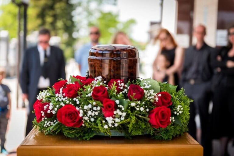 Cremation Services – Kings Funeral Home Repatriation & Cremation