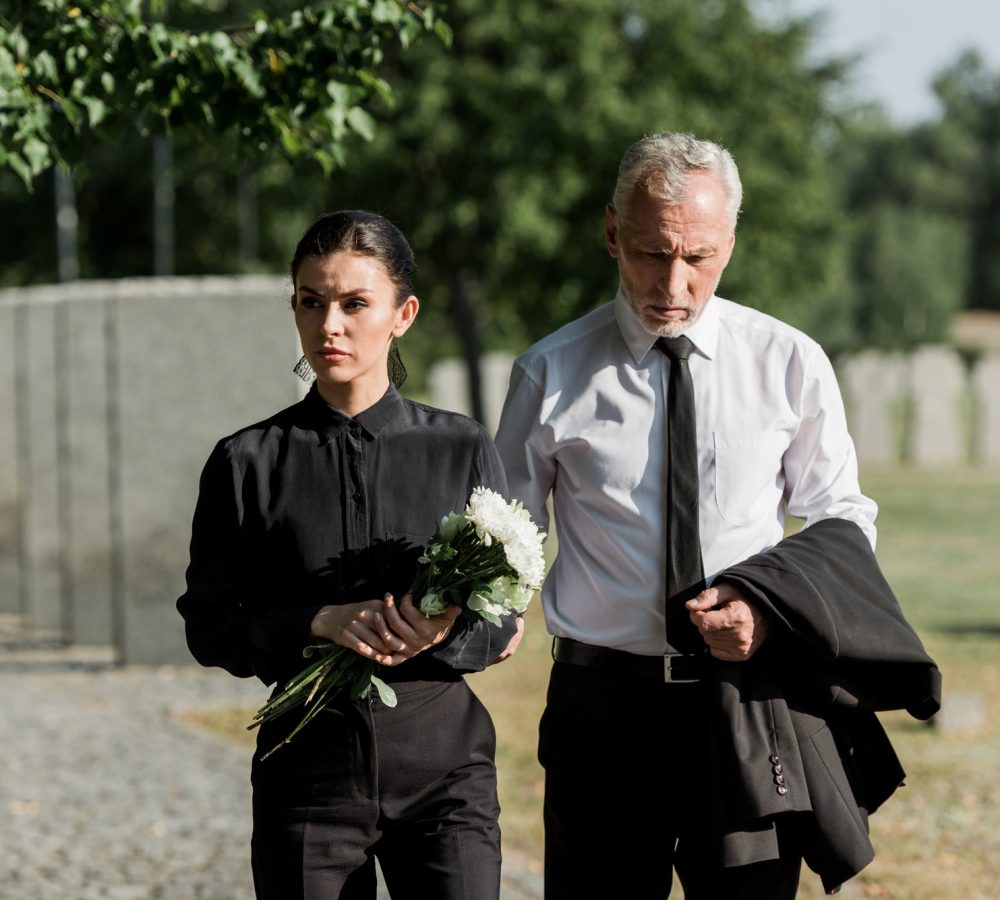 Hearse Services – Kings Funeral Home Repatriation & Cremation